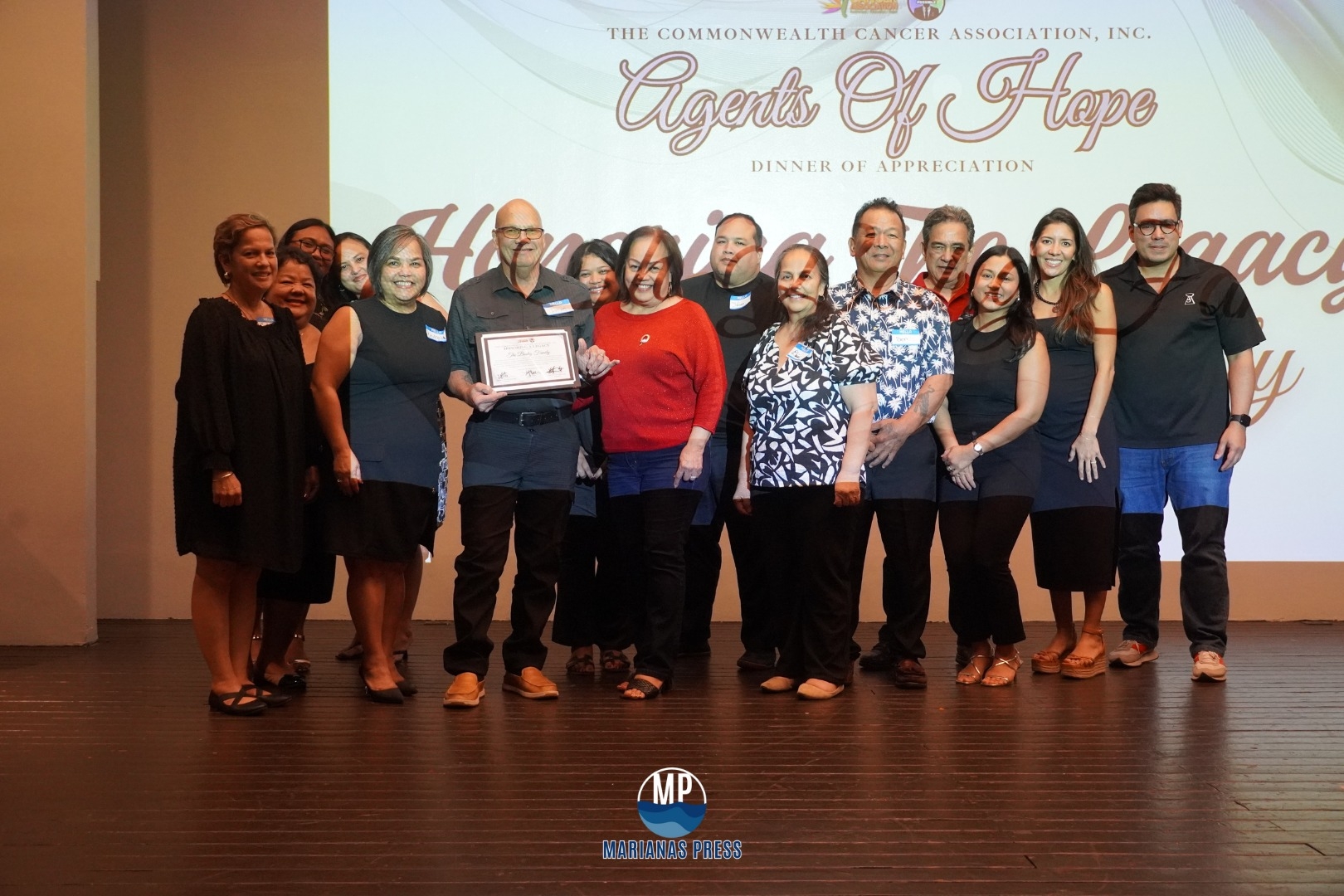 Lt. Gov. Mendiola: ZO Motors Targets March Groundbreaking | Marianas Press