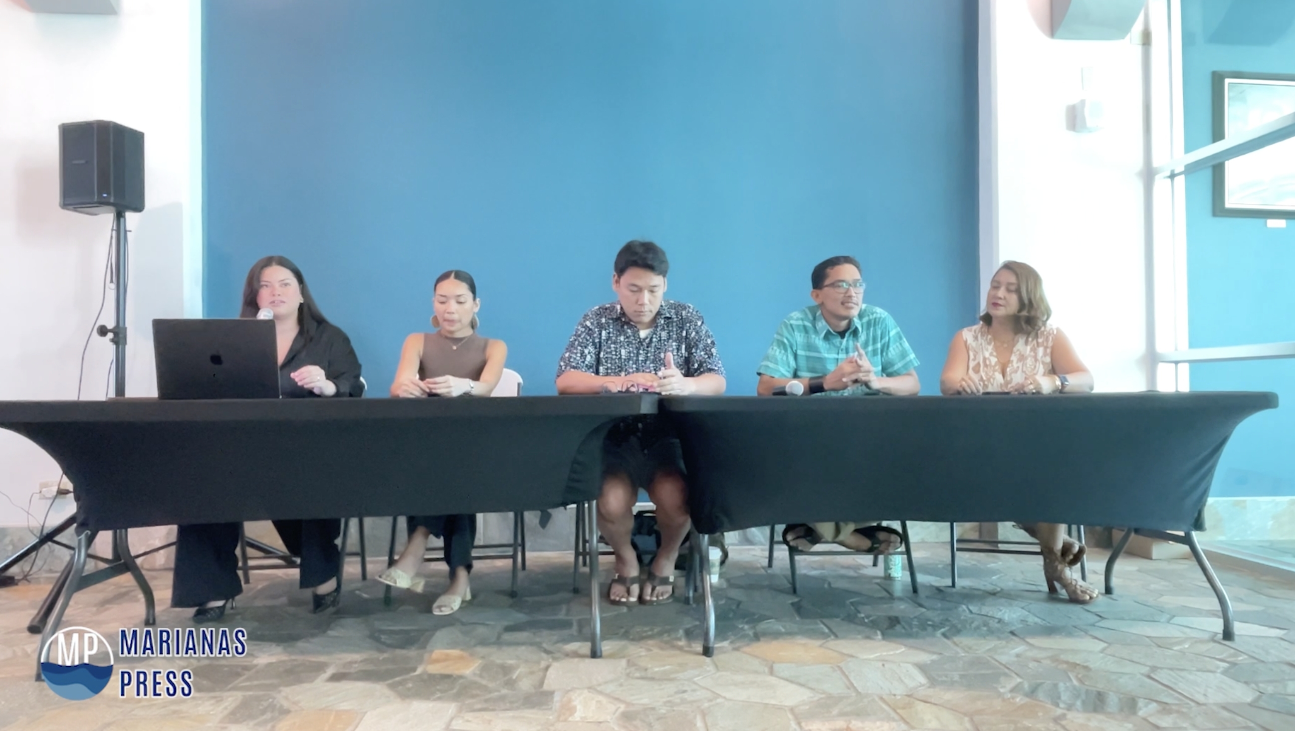 COE Camacho talks PSS austerity measures, plans for federally funded ...