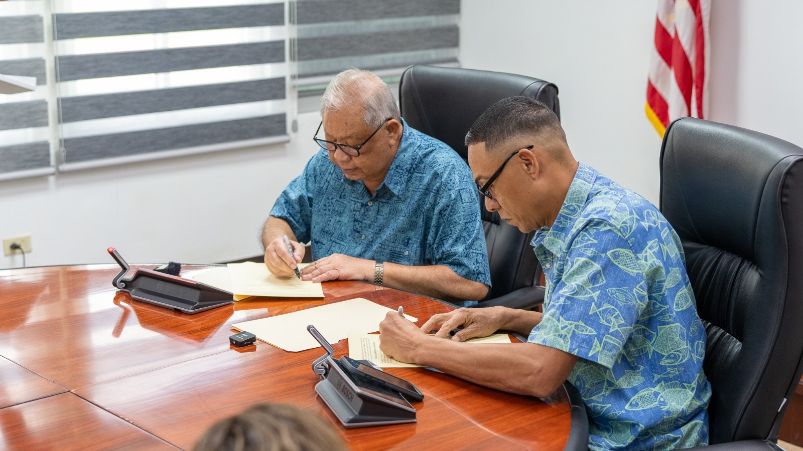 Attao: Economic revival key to bringing former residents back to CNMI ...