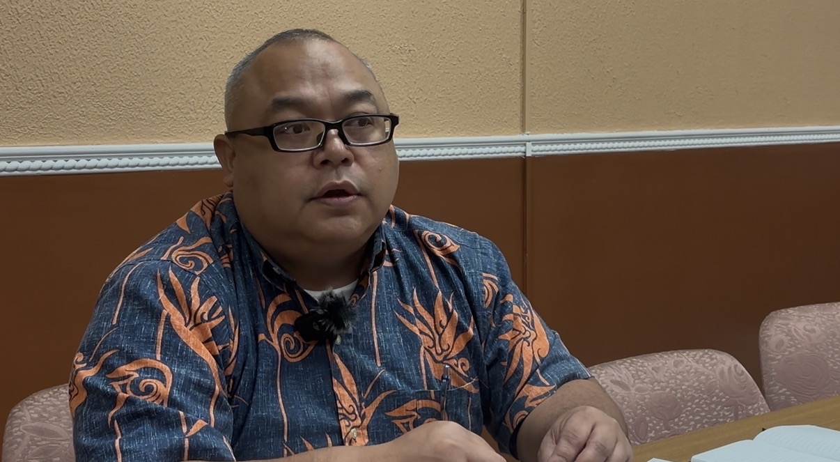 Attao: Economic revival key to bringing former residents back to CNMI ...
