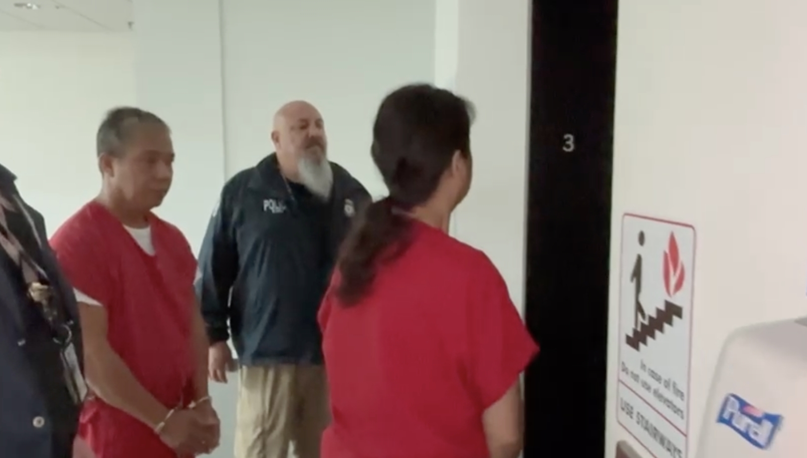 Inetnun Kutturan Natibun Marianas/Kkoor Aramasal Marianas launches ...